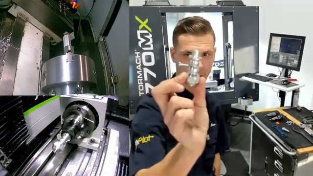 Creating a Snowman Ornament with Tormach's 770MX CNC Mill & 15L Lathe